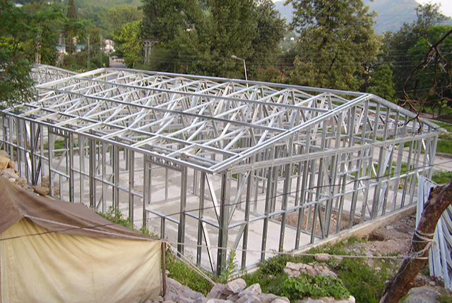 Welcome to KG Construction