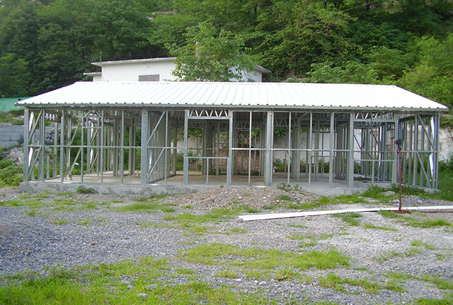 Welcome to KG Construction