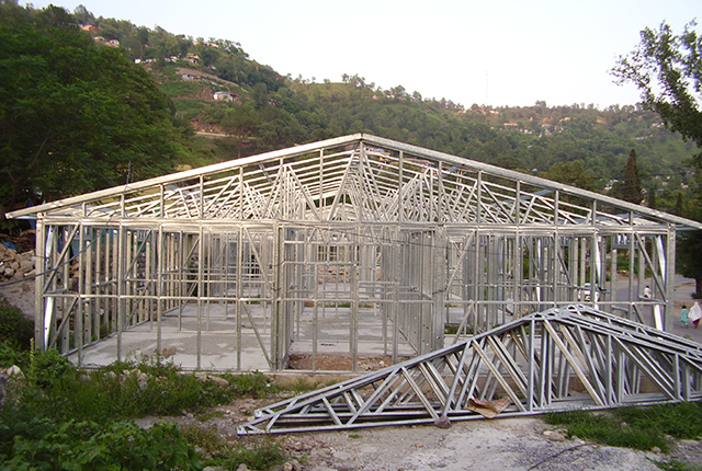 Welcome to KG Construction