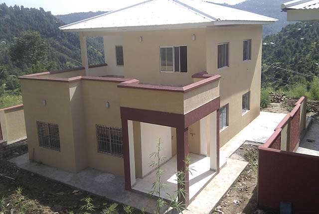 Welcome to KG Construction