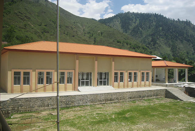 Welcome to KG Construction